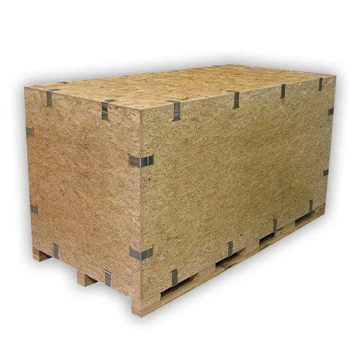 Economy Motorcycle 94"(L)x46"(W)x47"(H) Inside Dims